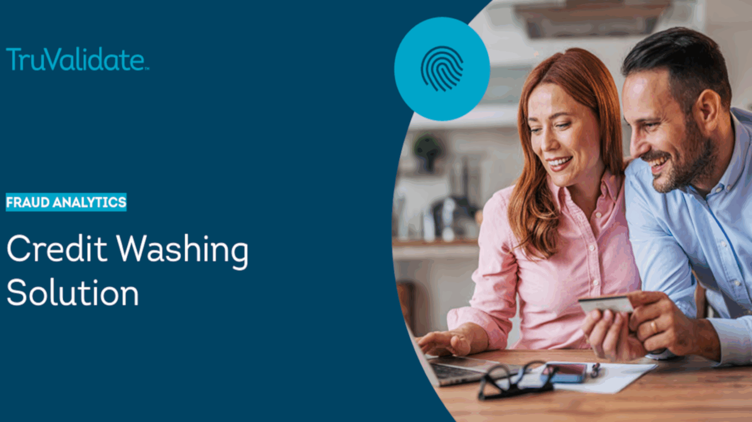 TransUnion trying to clean up credit washing with new fraud detection ...