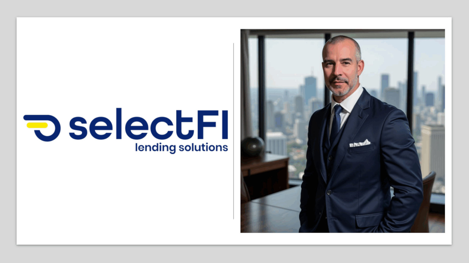 SelectFI gains new funding & CEO to push growth of AI-fueled platform to help dealership F&I ...