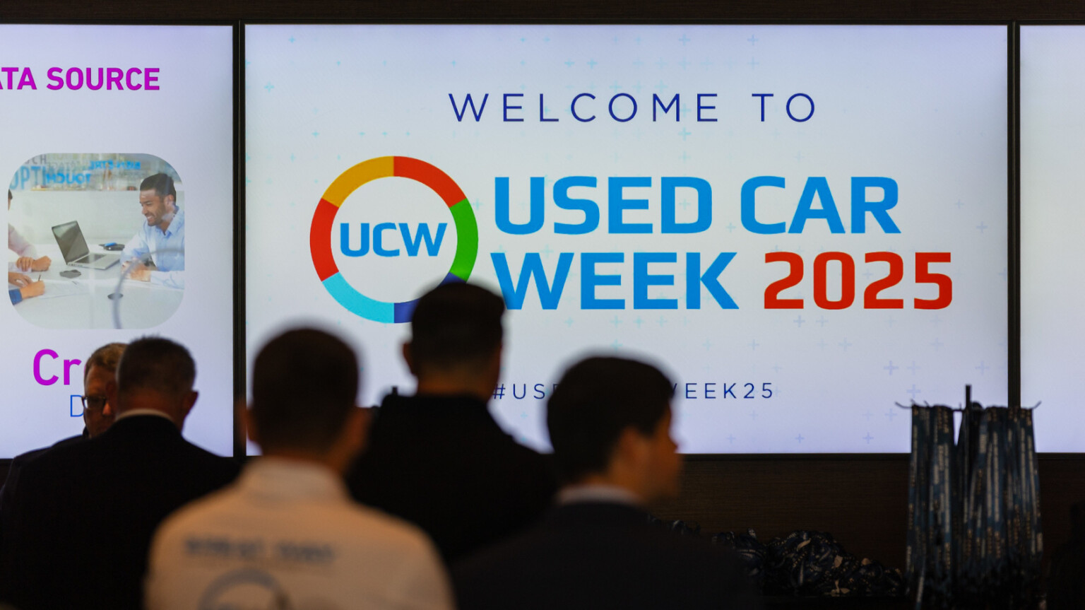 PODCAST: Lenders, forwarders & agents discuss repo bottlenecks | Auto ...