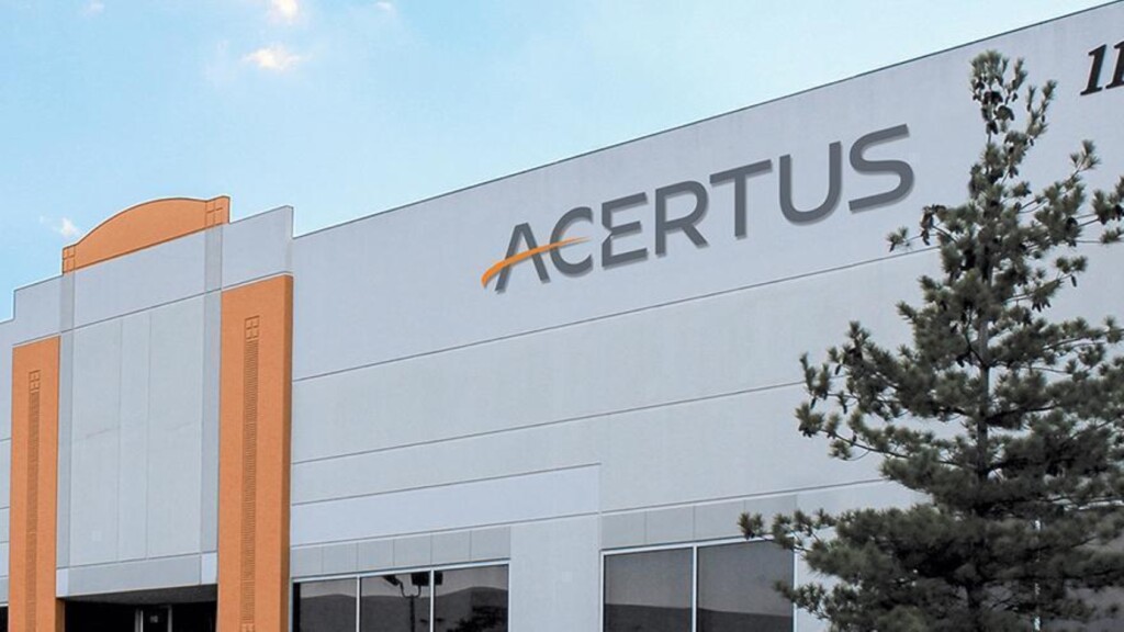 ACERTUS names new CIO | Auto Remarketing