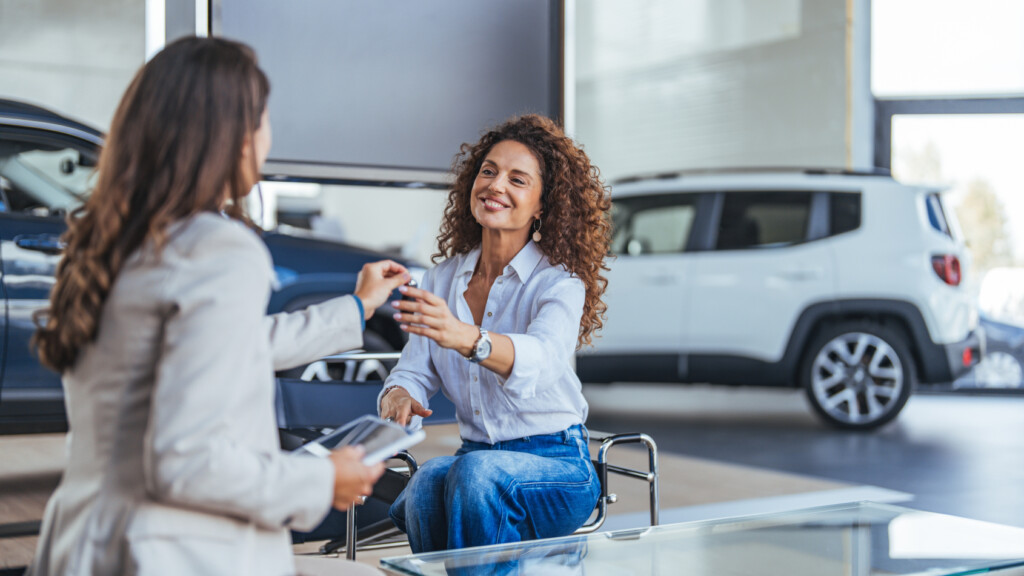 January surprise: Used-car demand has strongest start to year since ...