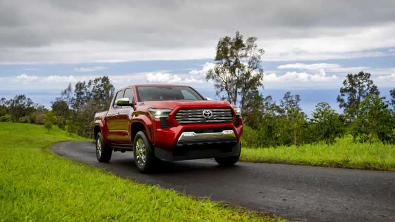 No Cinderella: All chalk in KBB's Best Resale Value Awards | Auto ...