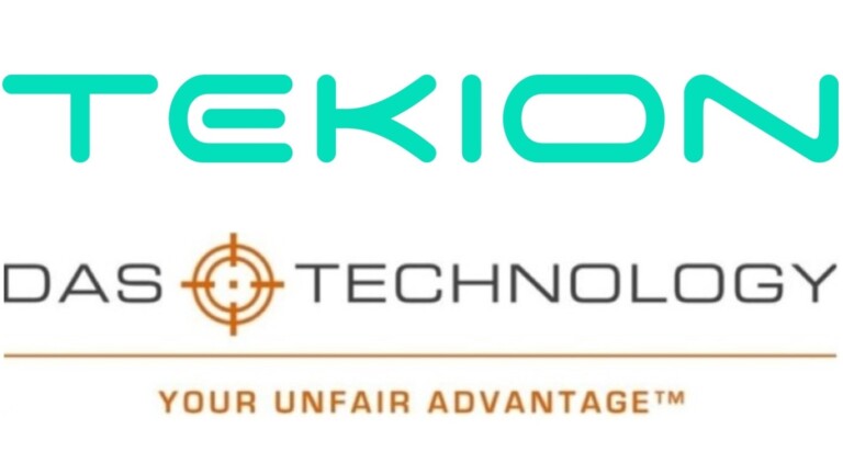 Tekion adds another new partner with integration of DAS Technology’s ...