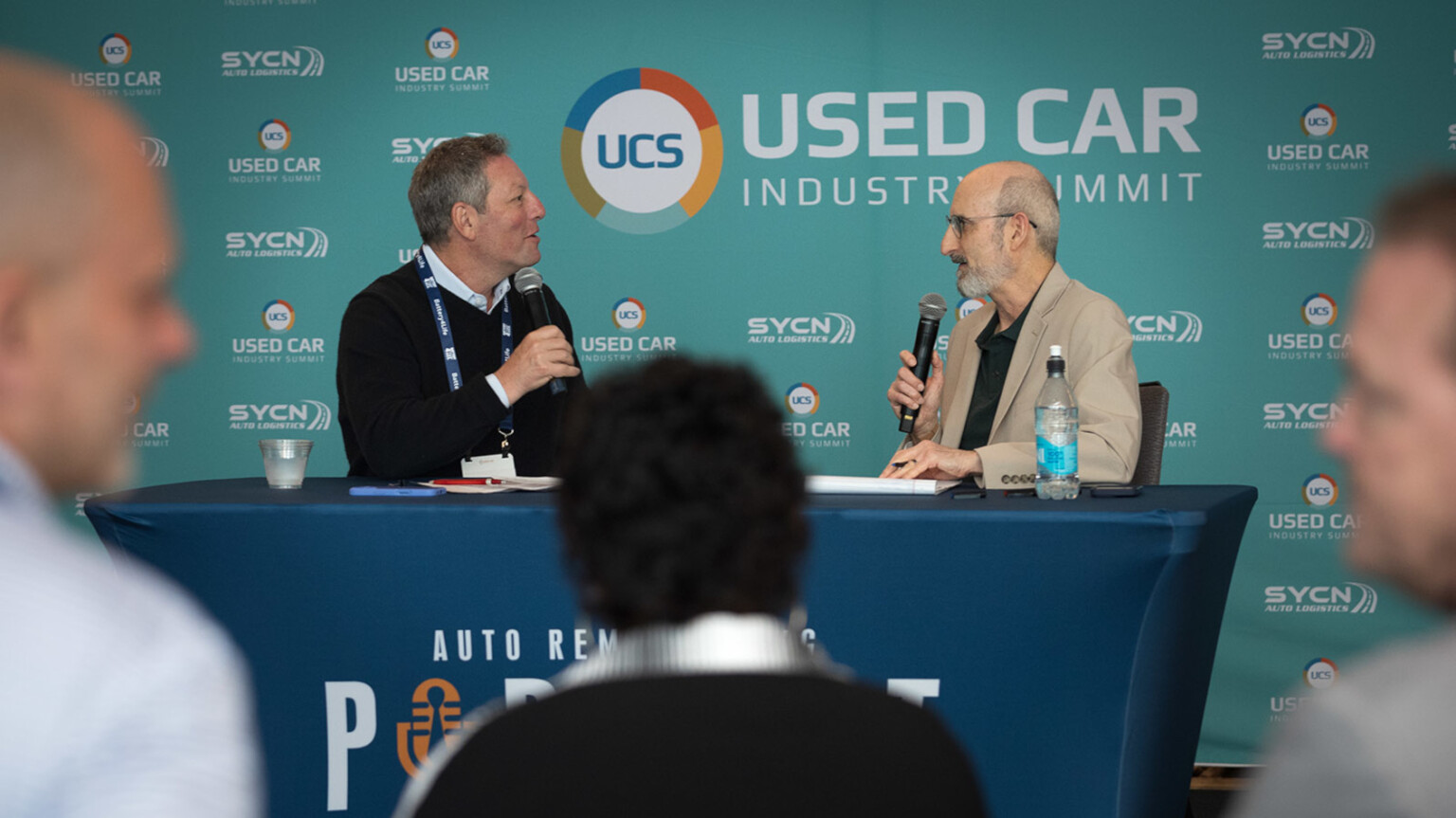 PODCAST: Experian Automotive on using data the right way to protect ...