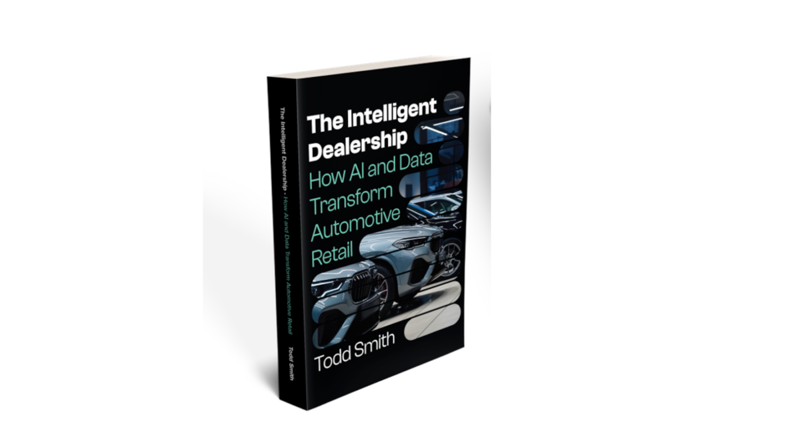 AI at car dealerships: a ‘crawl, walk, run’ evolution with data at ...