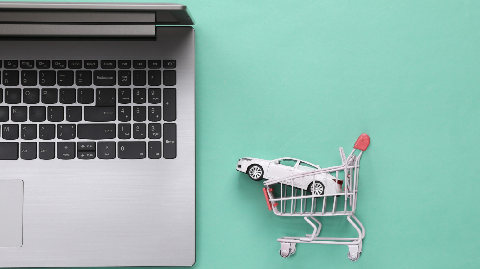 Marketing for car dealerships in the age of AI | Auto Remarketing