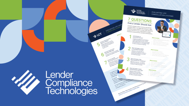 Evaluating VPP Cancellation Systems: 7 Questions Every Lender Should ...
