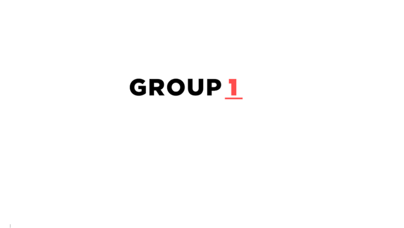 Group 1's used-car leader earns promotion, adds US corporate ...