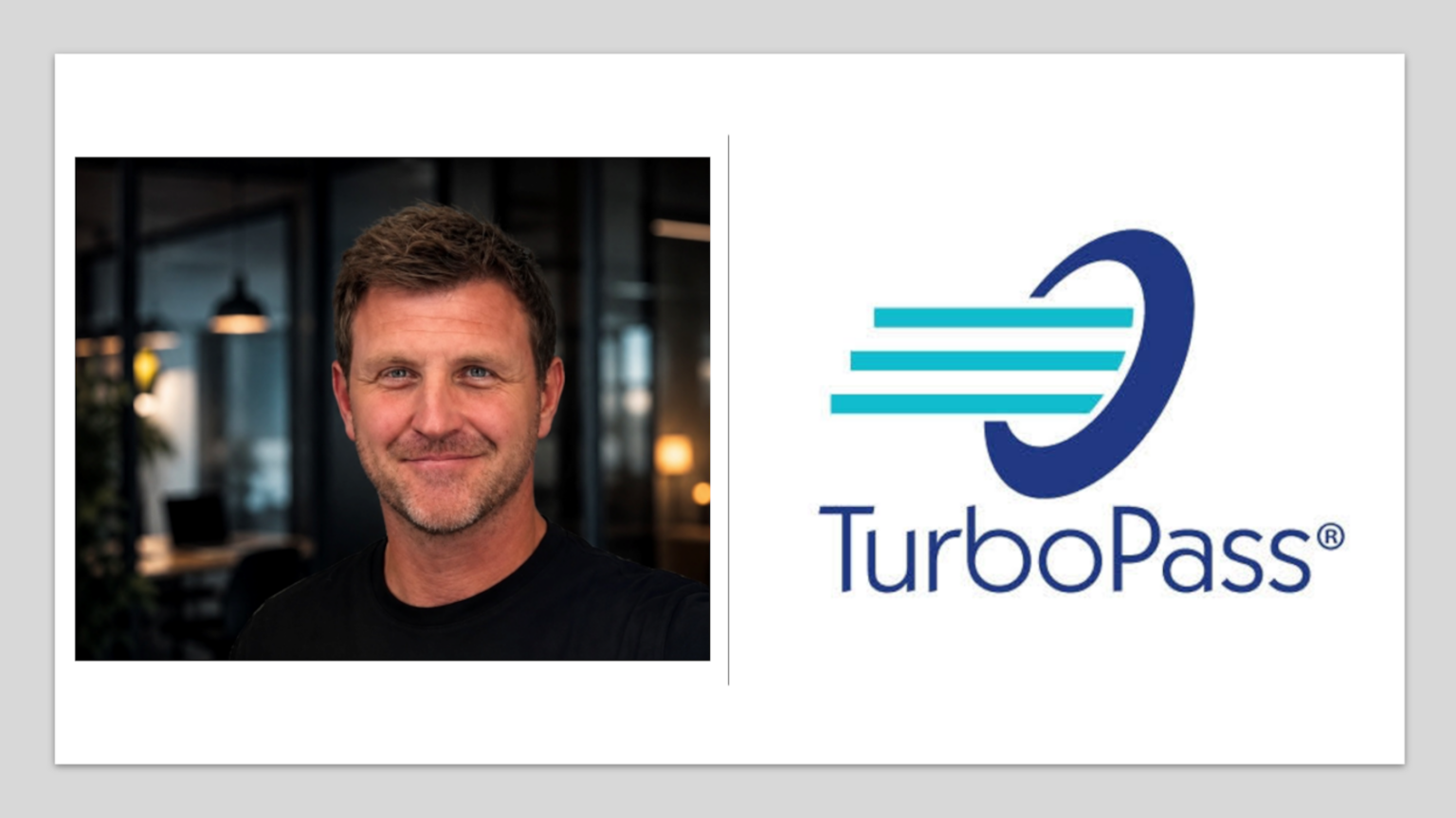 ‘Front-row seat’ gives Lackey path to become TurboPass CEO | Auto ...