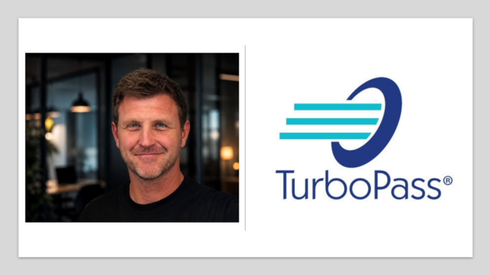 ‘Front-row seat’ gives Lackey path to become TurboPass CEO | Auto ...